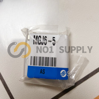 1PC NEW SMC MGJ6-5 cylinder Fast delivery MGJ65 | eBay