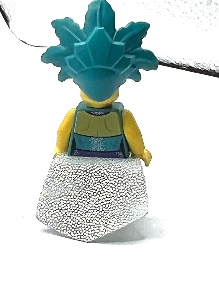 LEGO Minifigures CMF Series-21 (71029) Cabaret Singer M30 | eBay