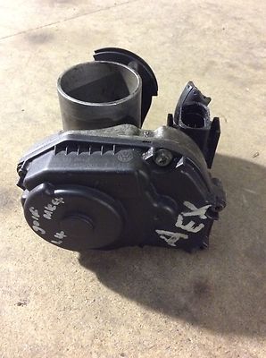 VW Golf MK4 1998-2004 1.4 Petrol AEX Throttle Body 030133064F | eBay UK