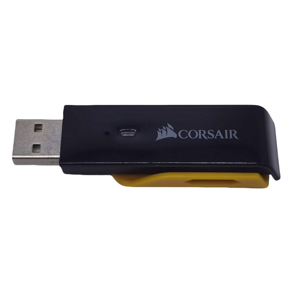 Corsair Void Pro Wireless Headset USB Dongle Plug RDA0012 Transceiver ...