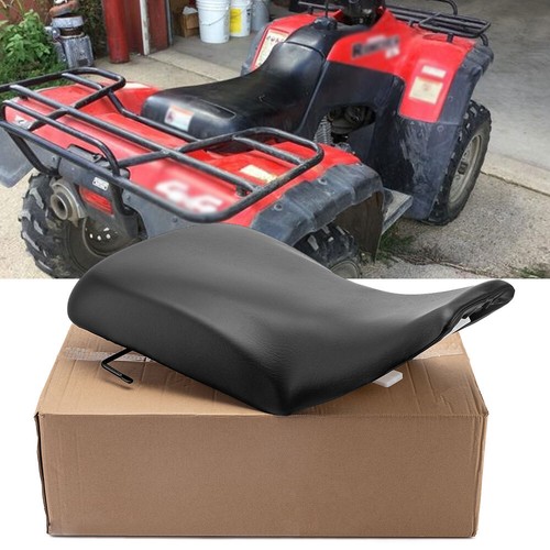 New ATV Complete Seat for Honda TRX350 FE FM TE TM Rancher 350 2000 01 ...