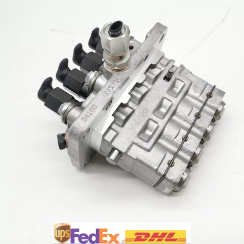 Fuel Injection Pump SBA131011100Compatible Shibaura ISM N844 CASE DX60 ...