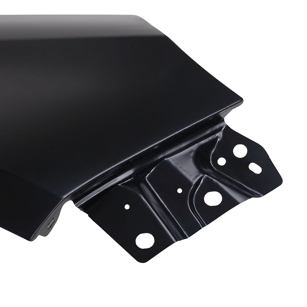 Fender For 2014-2020 Chevrolet Impala Front Passenger Side Primed Steel ...