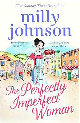 Good, The Perfectly Imperfect Woman, Johnson, Milly, Book 9781471163982 ...