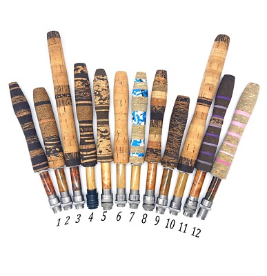 Guides, Tips & Ferrules - 5 Nice