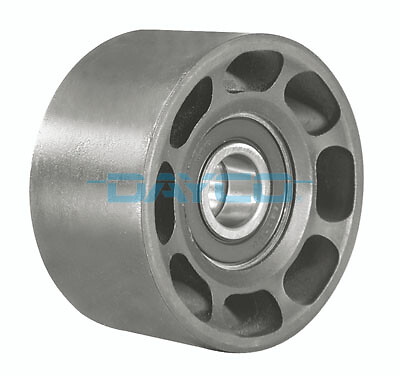 Dayco Idler/Tensioner Pulley for Freightliner Century CL112 12.0L CAT ...