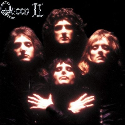 Queen Queen II Remastered (CD) | eBay