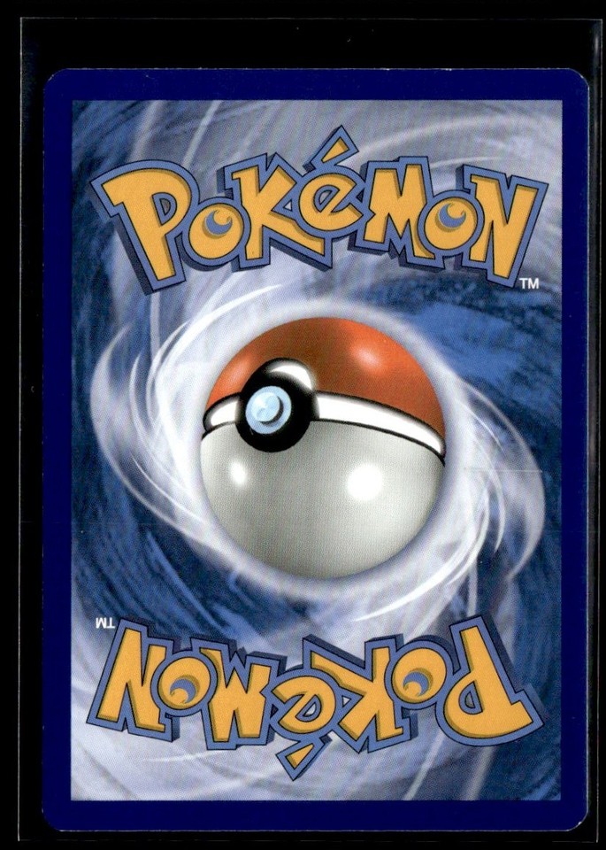 2017 Sun & Moon - Guardians Rising Reverse Holo Lunala Stage 2/Rare #61 ...