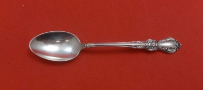 Southern Treasure by International Sterling Silver Teaspoon 6" | eBay