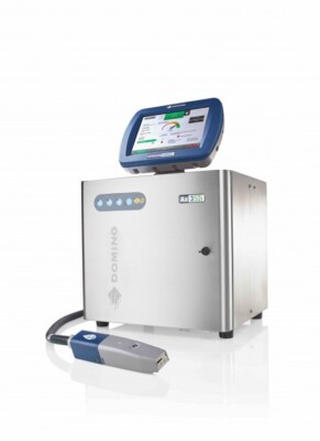 Domino Ax350i Inkjet Printer (One Unit) | eBay