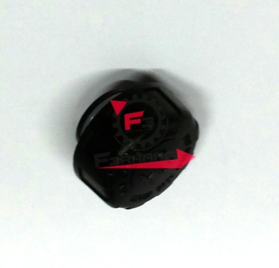 561991 Tapón Radiador Quartz NRG Hexágono Original PIAGGIO | eBay