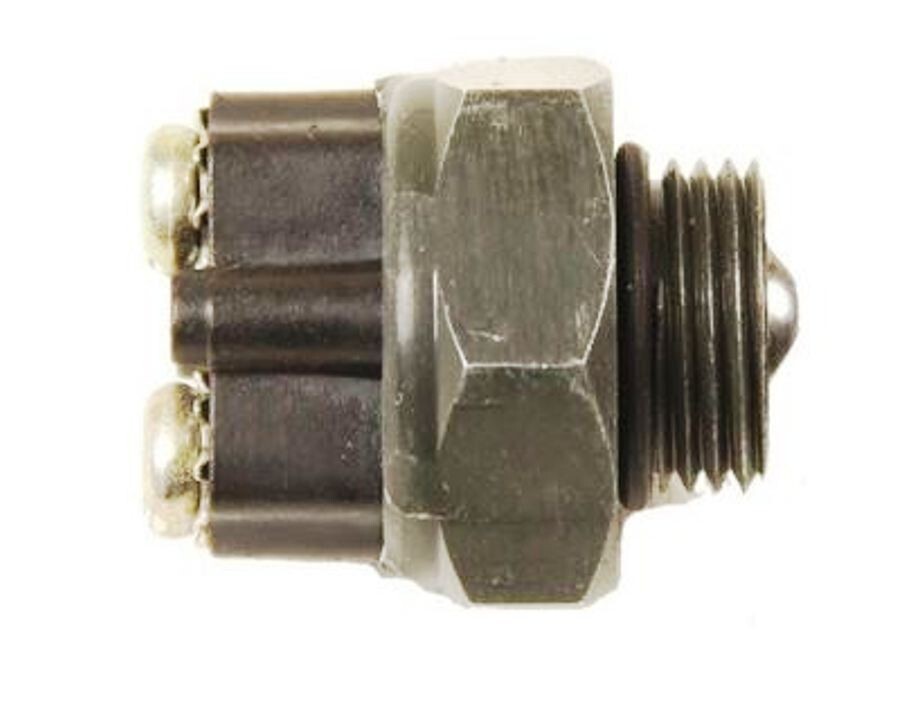 Velvet Drive/ZF Hurth Neutral Switch and 195 Degree Temp, Switch ...