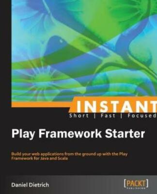 Instant Play Framework Starter 9781782162902| eBay