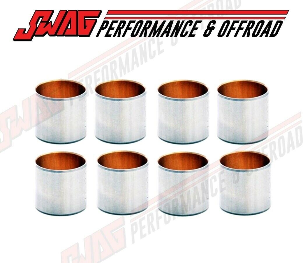 Enginetech Piston Pin Bushings For 1994-2003 Ford Powerstroke 7.3L ...
