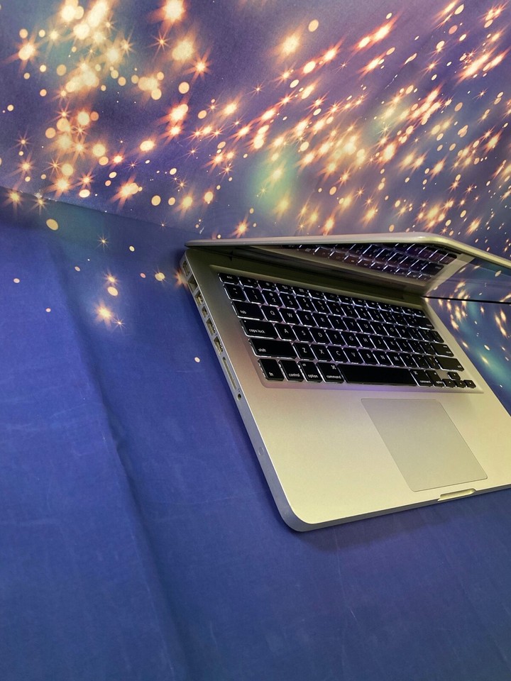Apple MacBook Pro 13” Dual Core i5 16GB RAM - 1TB HD Os Catalina. DVD ...
