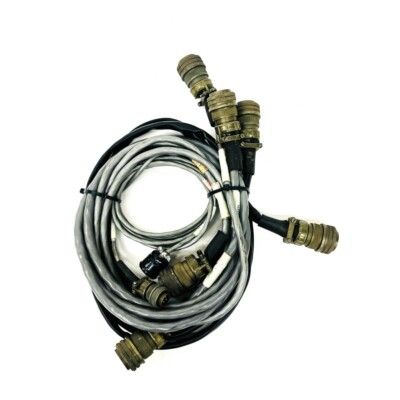 Connectors - Bendix Connectors