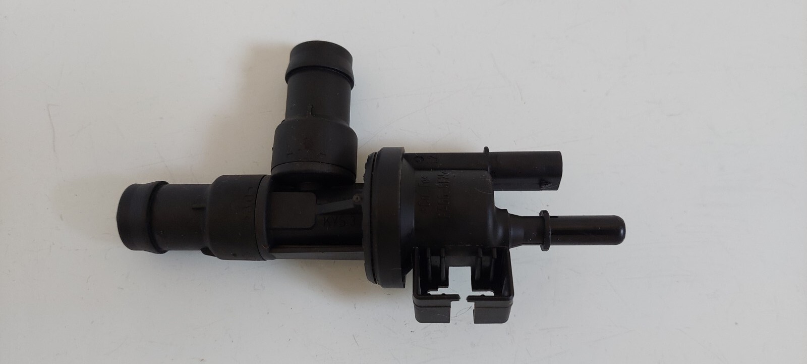 2018 BMW 3 Series 320i Petrol 135kw (184hp) Fuel Tank Breather Valve ...