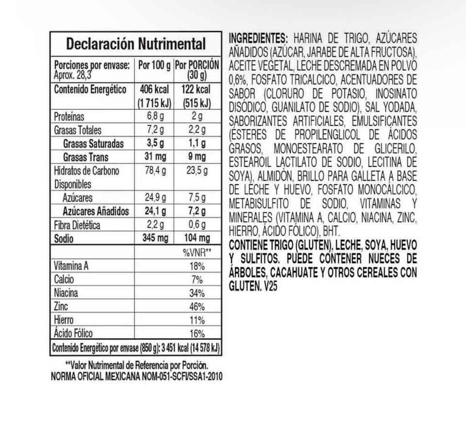 Gamesa Clasicas Galletas Marias Cookies 4 Rolls of 170g Each | eBay