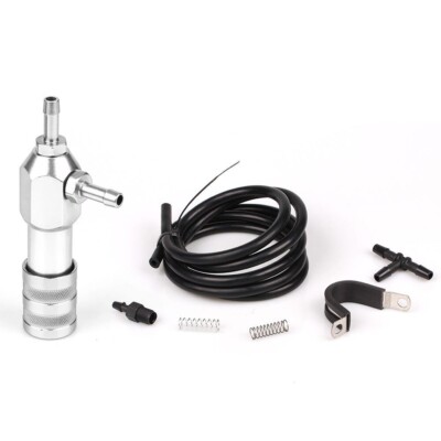 Adjustable Manual Boost Controller MBC Pro Kit Billet Aluminum | eBay