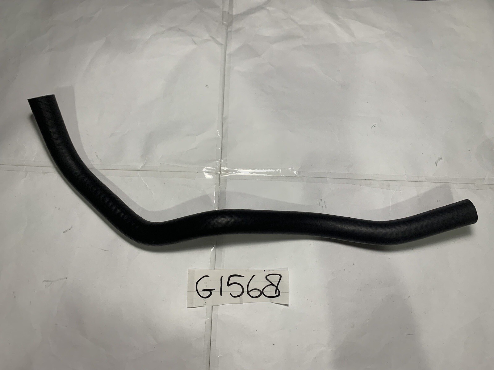 oil hose power steering rsv to pump for toyota hilux 44348-0k010 | eBay