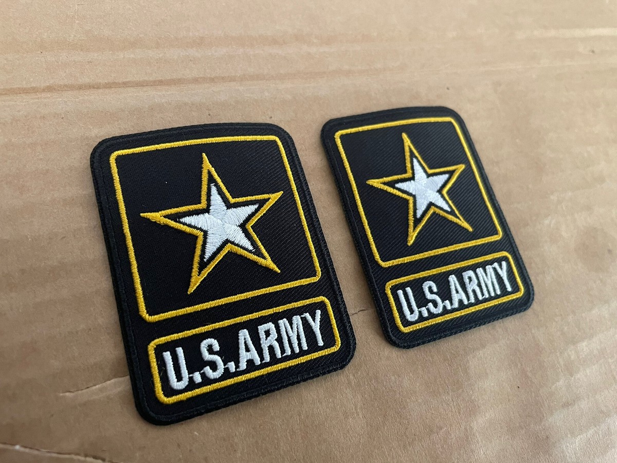 Us Army Logo With