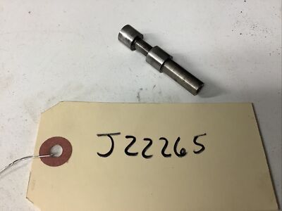 FORD C6 AUTOMATIC TRANSMISSION VALVE BODY MODULATOR VALVE PLUNGER ...