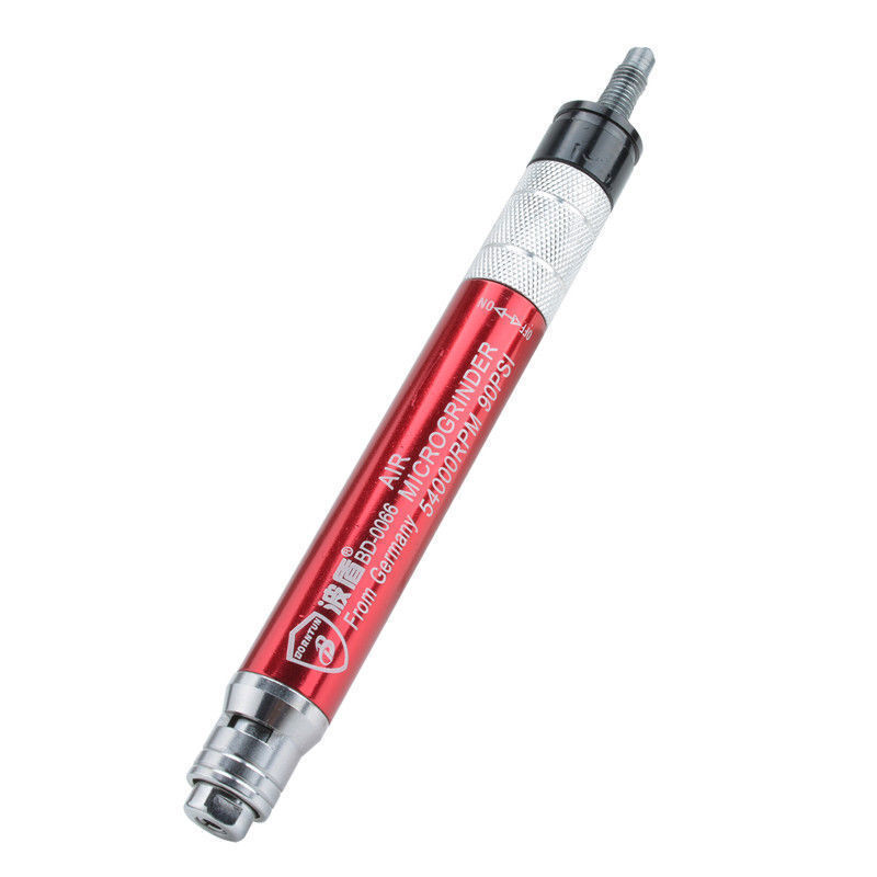 Pneumatic Grinder Polisher Grinding Polishing Buffing Machine 54000RPM ...