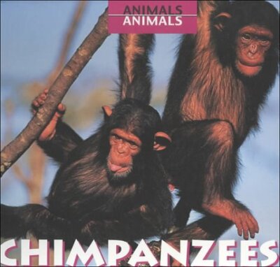 Chimpanzees (Animals, Animals) by Greenberg, Daniel A. 9780761411659 | eBay