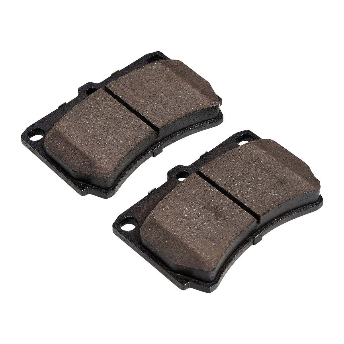 Tru Stop Adaptive Brake Pad Set DB406TSA | eBay