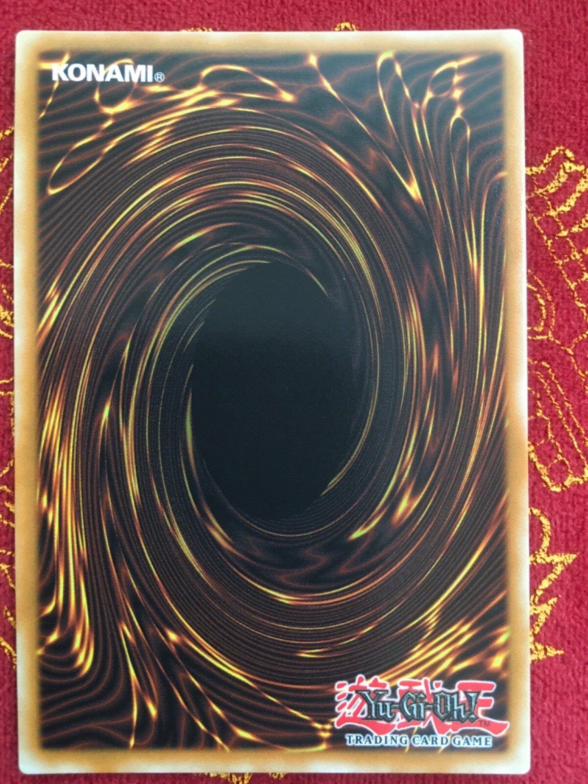 Yugioh Expurrely Happiness Amazing Defenders AMDE-EN017 Collectors Rare ...