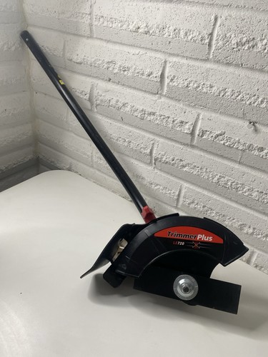 WORKING Ryobi TRIMMER PLUS LE720 Expand It Cordless ATTACHMENT EDGER ...