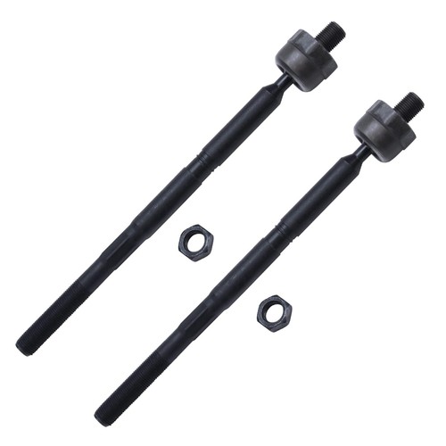 Front Struts Rear Shocks Control Arms Sway Bars Tie Rods for 2012-2017 ...