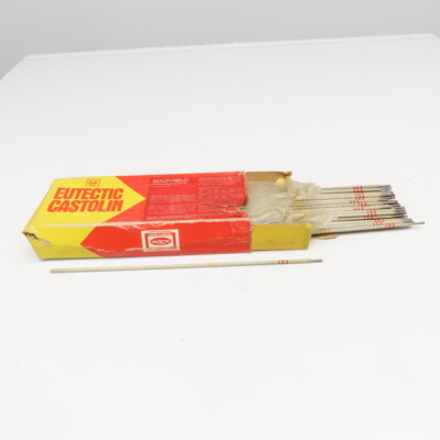 Other - Eutectic Castolin