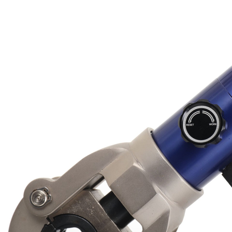 Copper Tube fittings Crimping tool 1/2,3/4 1'' Jaw for ProPress Copper ...