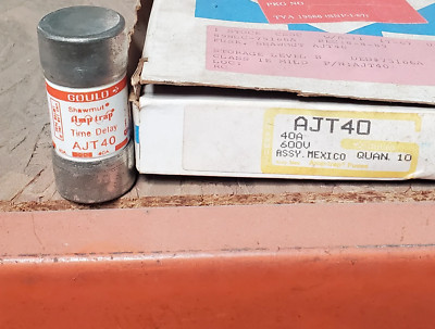 Fuses - Fuses Ajt