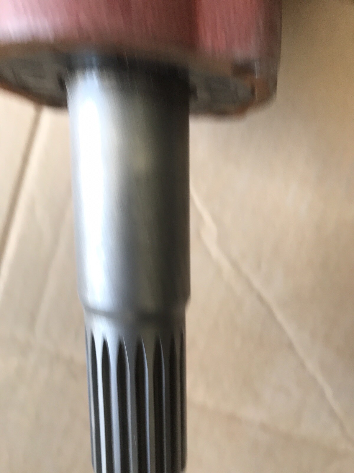 Comer Industries T-27J Agricultural reduction Gear Unit* | eBay