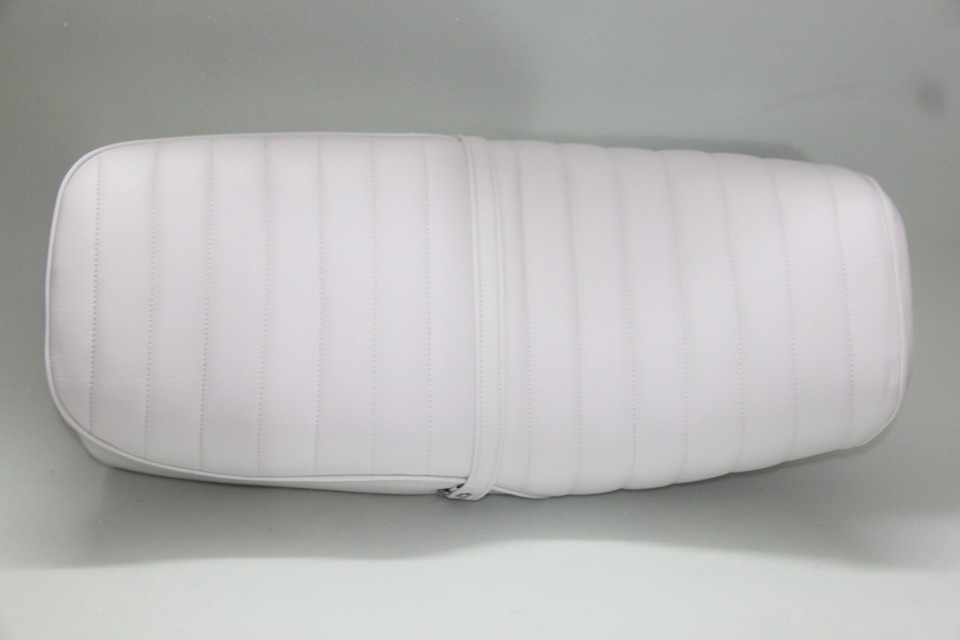 1980-1982 Kawasaki KZ750E KZ750 E E1 E2 E3 classic motorcycle seat CODE ...