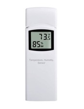 Ambient Weather WH2C Wireless Thermo-Hygrometer (816982010223) for sale ...