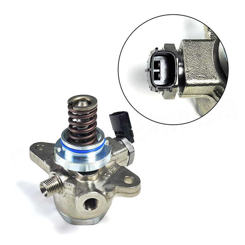 High Pressure Fuel Pump Fit For Nissan Titan Armada Infiniti M56 QX56 ...