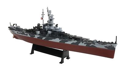 USS ALABAMA - 1944 1/1000 Scale Ship Model LAST ITEMS! | eBay Australia