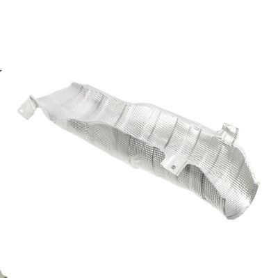 OEM 2012-2017 Nissan Versa Front Floor Pan Heat Shield Assembly NEW ...