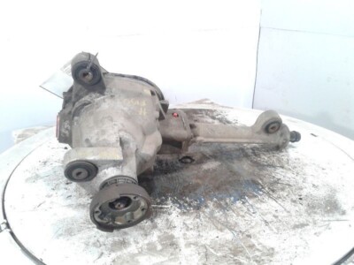 2009-2017 Ford F-150 Front Axle Differential Carrier Assembly 3.55 ...