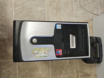 Hunter Alignment Computer PC 811DA-BQ0049 WINDOWS CP | eBay