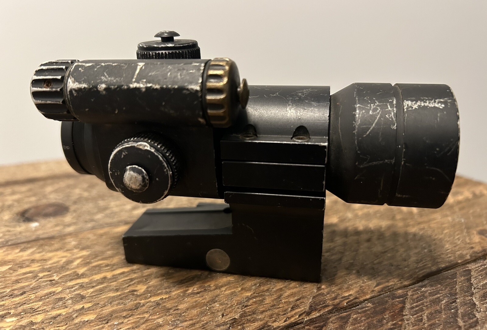 Aimpoint Comp M2 Red Dot | eBay