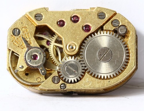 Mouvement Montre Ancienne mécanique FEF 270 - F47-16 | eBay