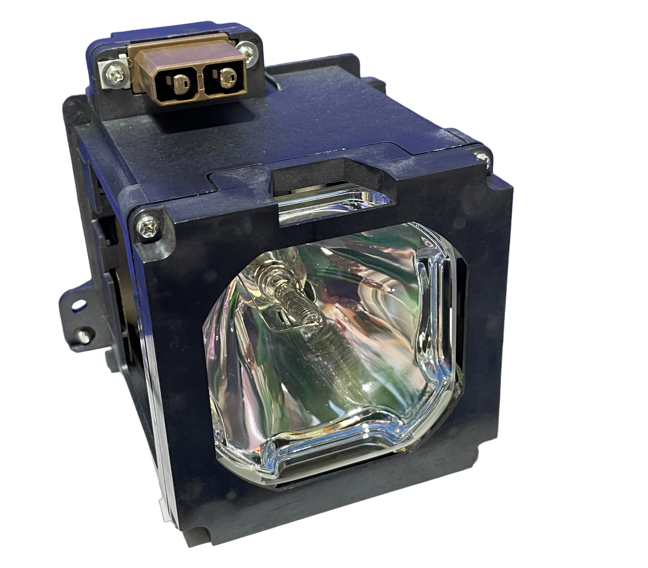 Replacement Projector Lamp & Housing Yamaha PJL-427, For DPX-1100/1200 ...