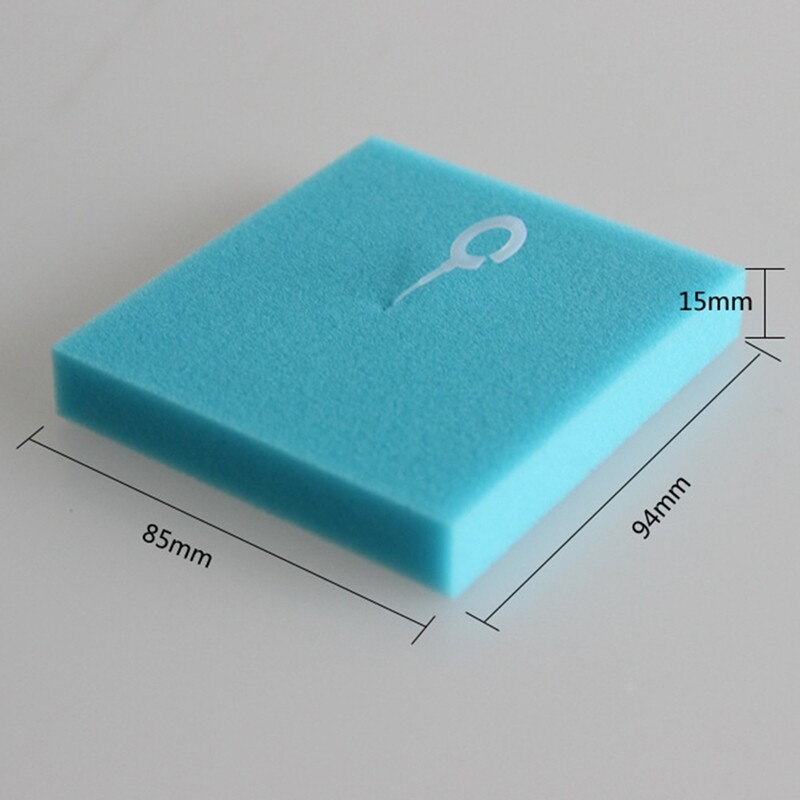 10Pcs Vacuum Cleaner Core Replacement Fit for FC8085 FC8086 Vacuum4281 ...