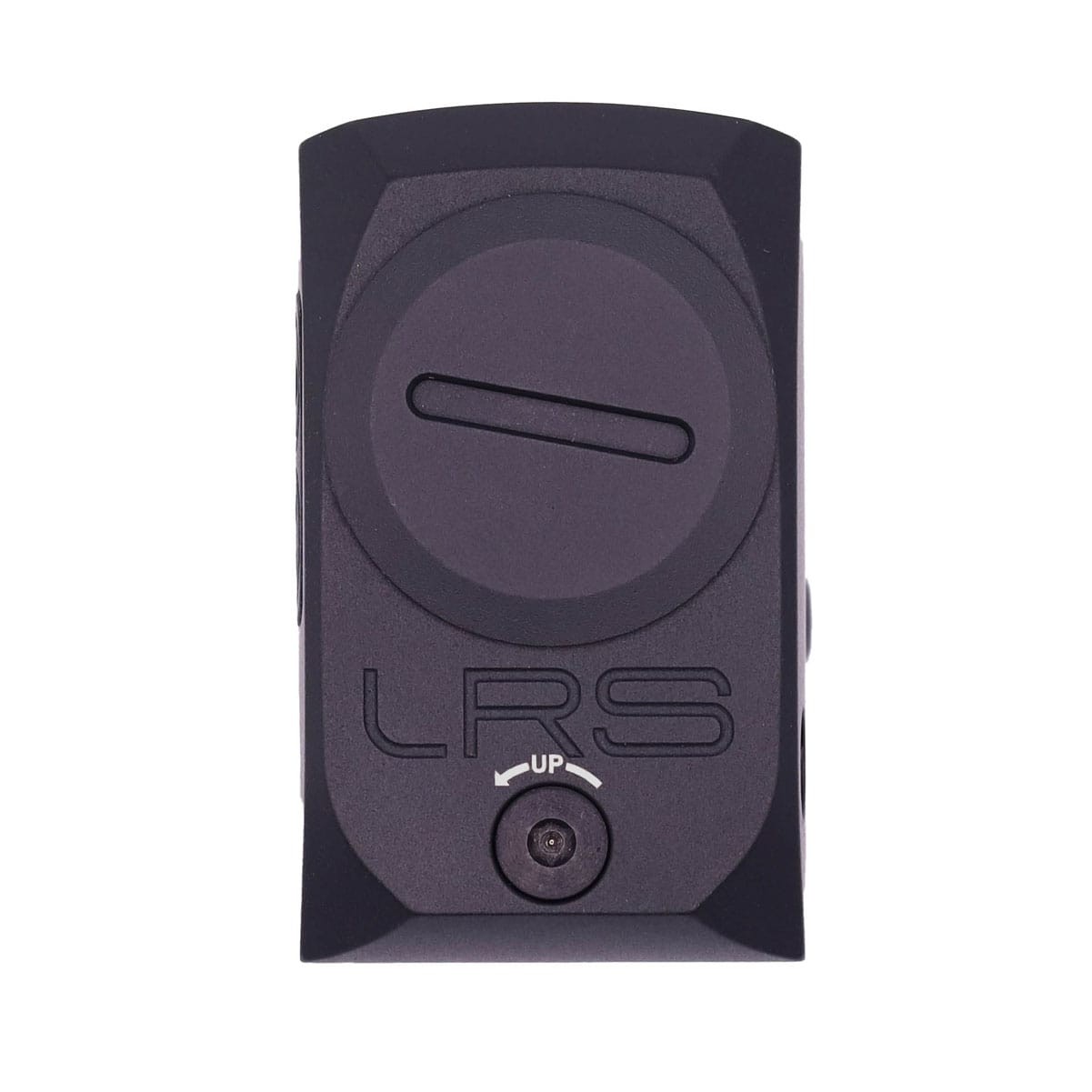 WILLIAMS LRS Reflex Sight Complete With Picatinny Rail Adapter (616522 ...