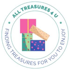 All Treasures 4 U | eBay Stores