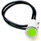 1/2in Green Dash Light | eBay